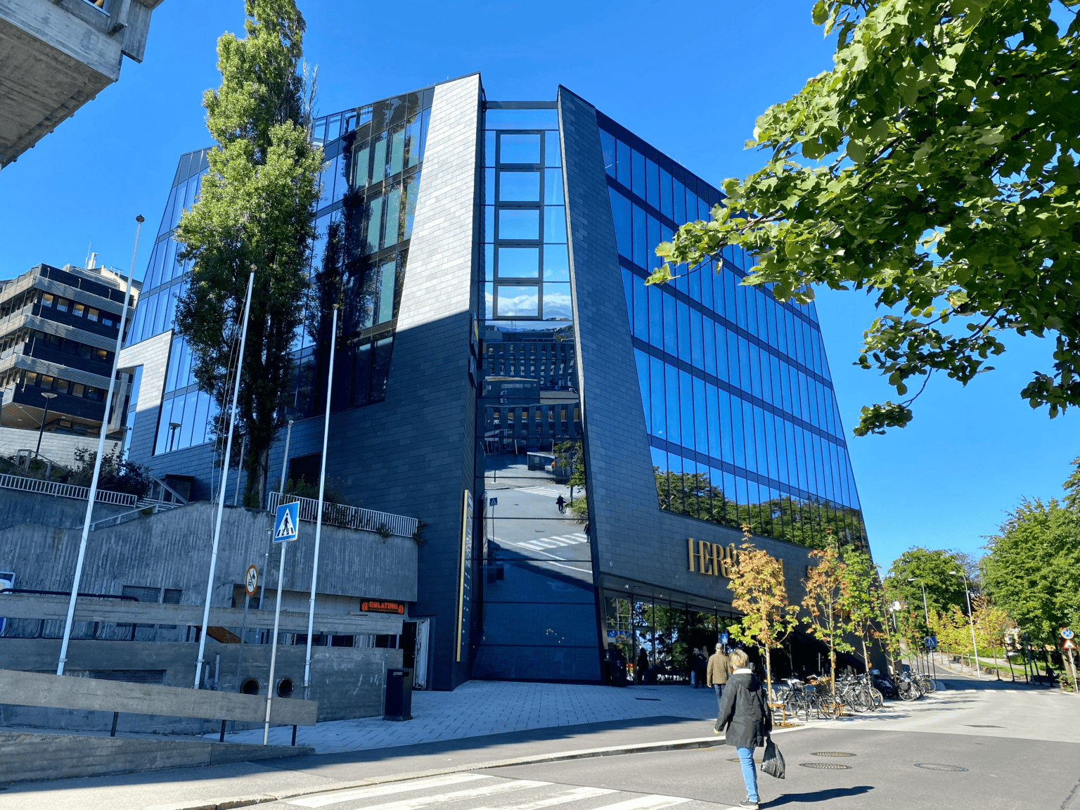 Nor Klinikken avd. Stavanger Sentrum - Nor Klinikken
